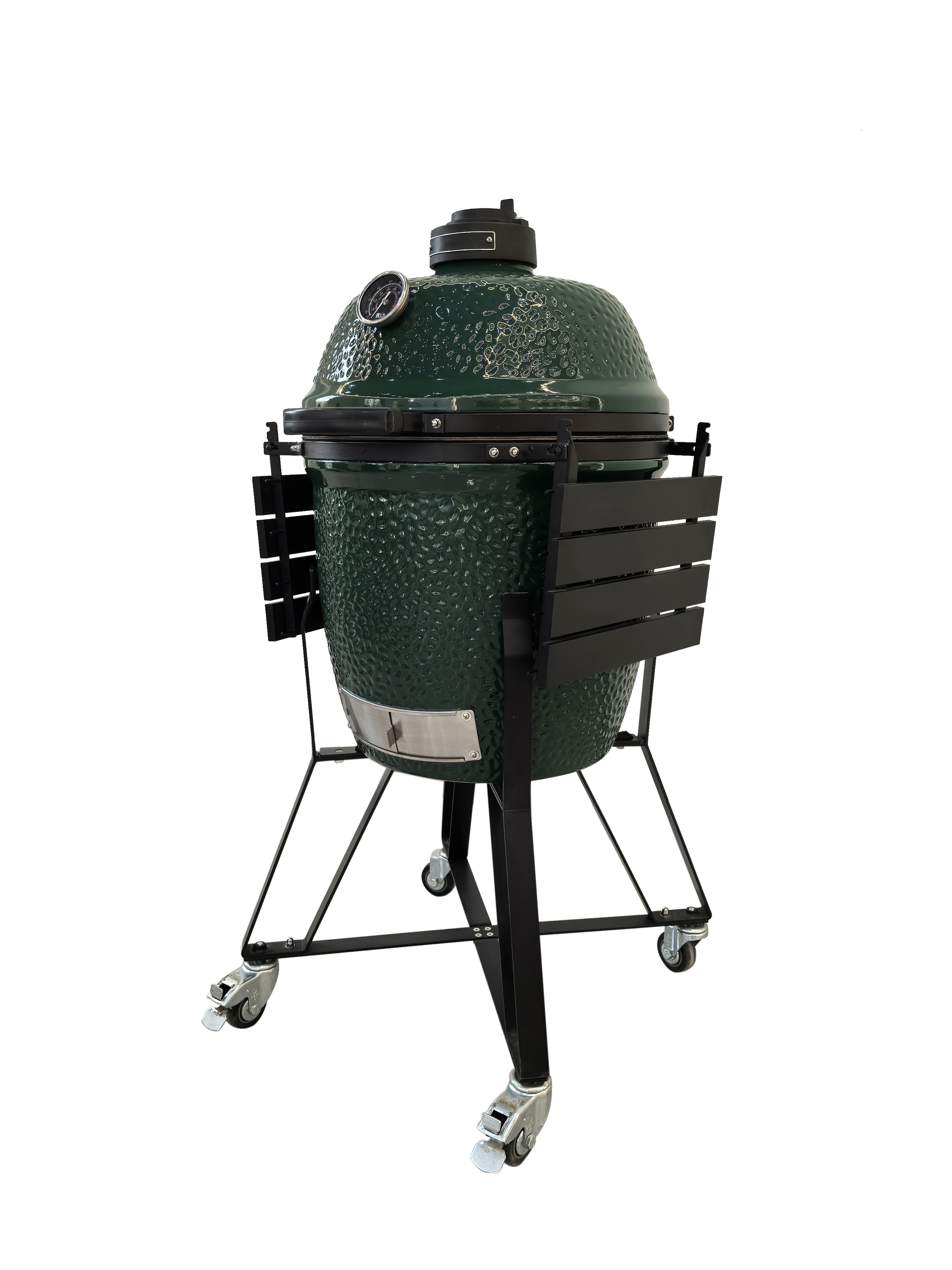 What Sizes of Kamado Grills Are Available for Different Market Needs?